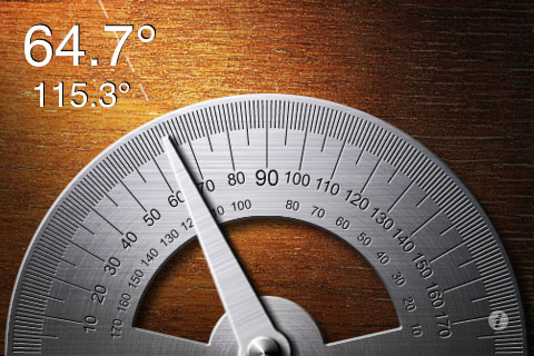 My shirt-pocket iPad